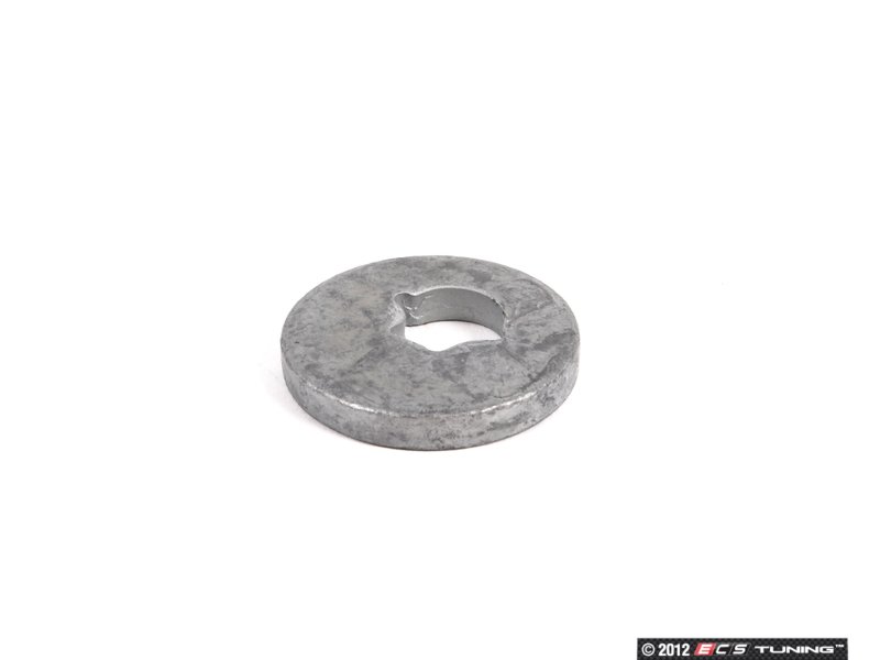 Genuine BMW - 33306786186 - Eccentric Flat Washer - Priced Each (33-30 ...