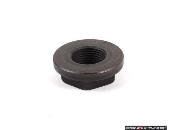 Genuine BMW - 23217572241 - Output Shaft Nut (23-21-7-572-241)