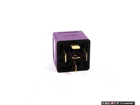 Genuine BMW - 34511154228 - Hydraulic Unit Relay (34-51-1-154-228)