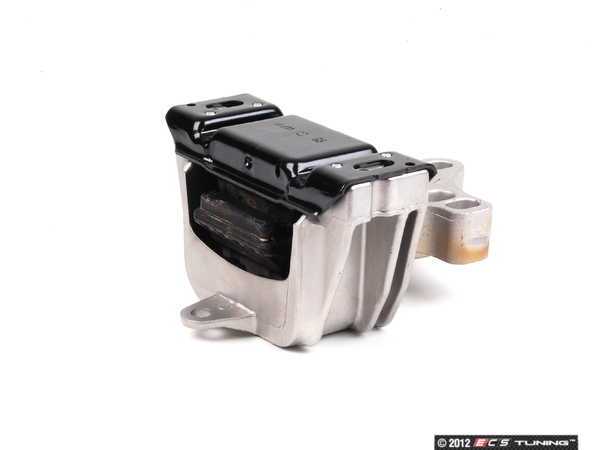 Genuine Volkswagen Audi - 1J0199555BB - Transmission Mount - Left (1J0 ...