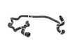Genuine BMW - 17127560160 - Coolant Return Hose (17-12-7-560-160)