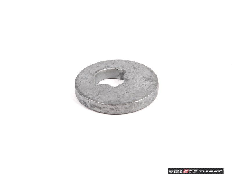 Genuine BMW - 33306786186 - Eccentric Flat Washer - Priced Each (33-30 ...