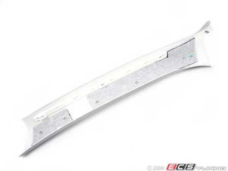 Genuine BMW - 51438222624 - E46 "A" Pillar Cover - Right (51-43-8-222-624)