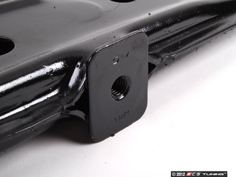 Genuine Volkswagen Audi - 1J0407151C - Control Arm - Priced Each (1J0 ...