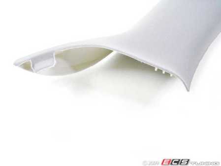 Genuine BMW - 51438222624 - E46 "A" Pillar Cover - Right (51-43-8-222-624)