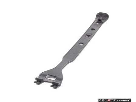 Genuine BMW - 51477152788 - E90 Luggage Compartment Universal Holder ...