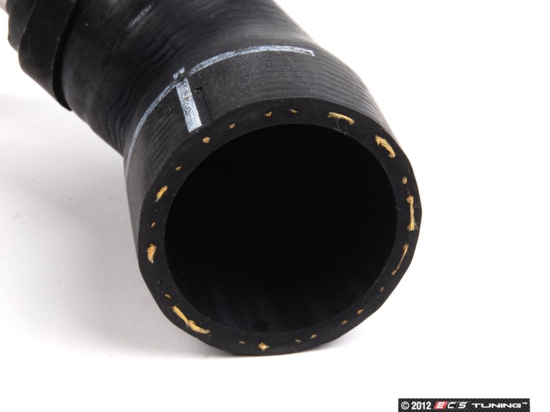 Genuine BMW - 11537516414 - Coolant Inlet Pipe (11-53-7-516-414)