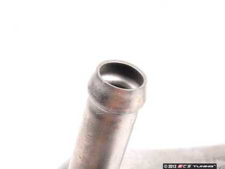 Genuine BMW - 11537516414 - Coolant Inlet Pipe (11-53-7-516-414)