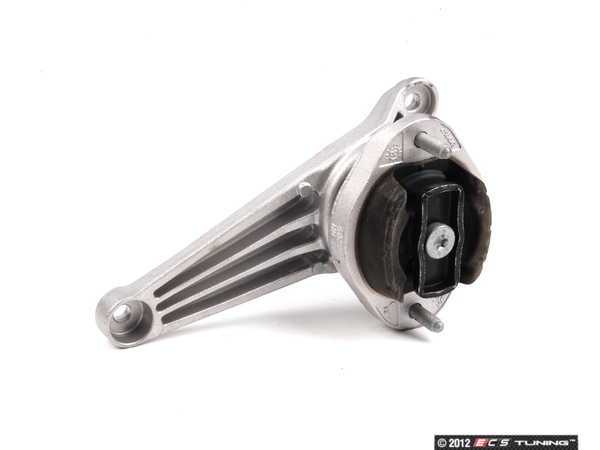 Genuine Volkswagen Audi - 8E0399105HM - Transmission Mount (8E0 399 105 HM)