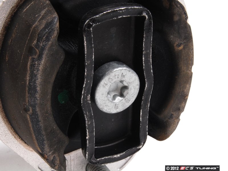 Genuine Volkswagen Audi - 8E0399105HM - Transmission Mount (8E0 399 105 HM)