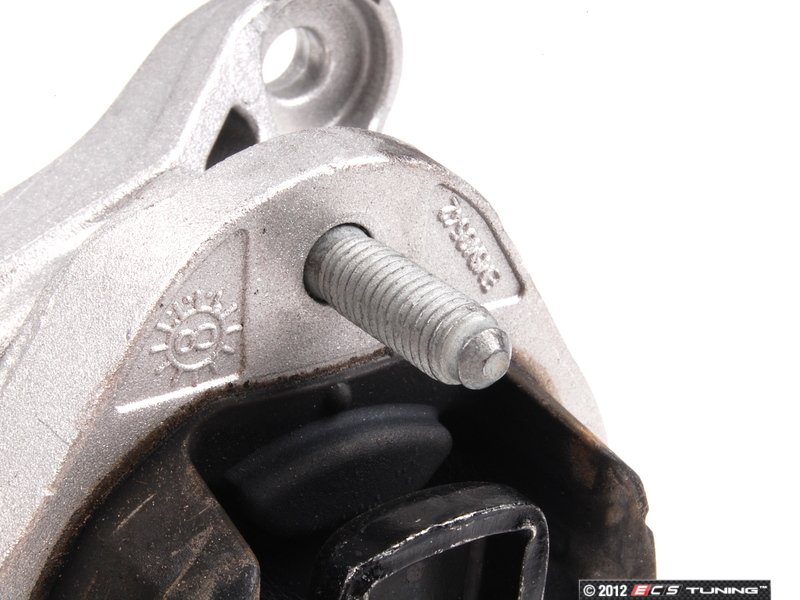 Genuine Volkswagen Audi - 8E0399105HM - Transmission Mount (8E0 399 105 HM)
