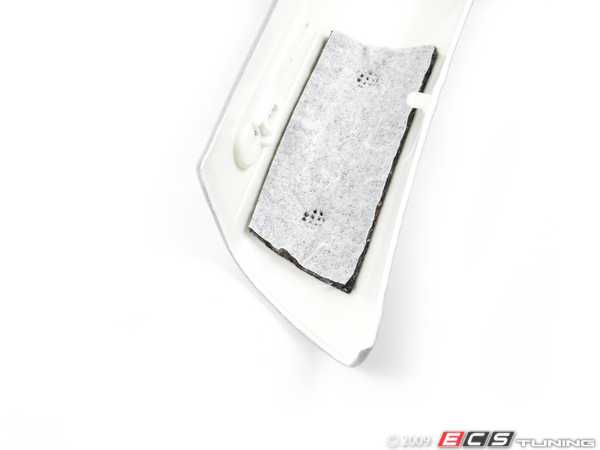 Genuine BMW - 51438222624 - E46 "A" Pillar Cover - Right (51-43-8-222-624)