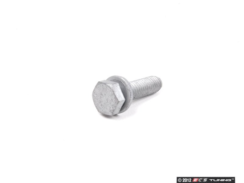 Genuine BMW - 07119905591 - Hex Bolt - Priced Each (07-11-9-905-591)