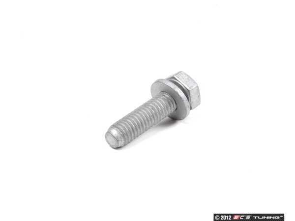 Genuine BMW - 07119905591 - Hex Bolt - Priced Each (07-11-9-905-591)