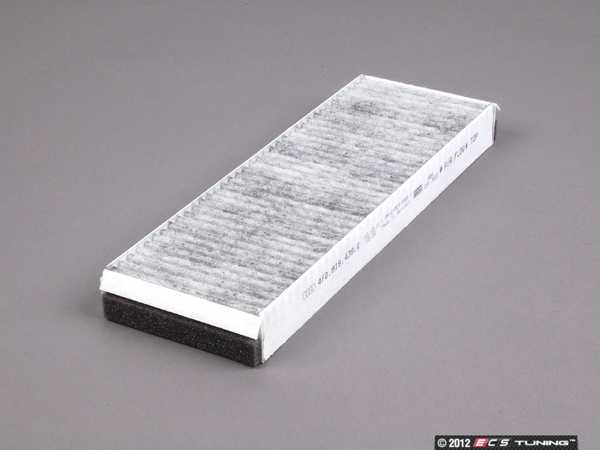 Genuine Volkswagen Audi - 4F0898438C - Cabin Filter / Fresh Air Filter ...