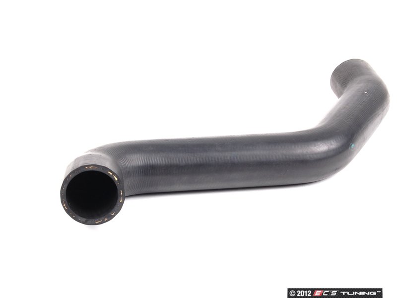 Genuine Mercedes Benz - 1165013482 - Radiator Hose - Priced Each