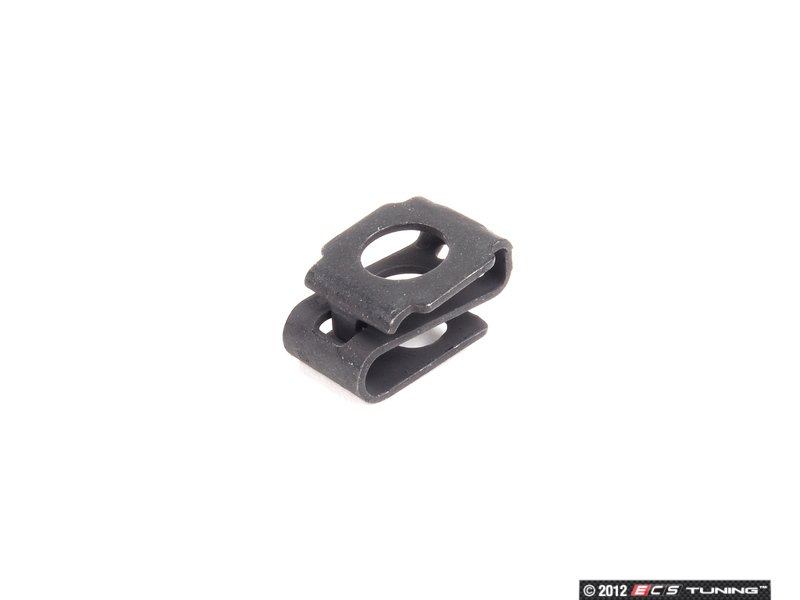 Genuine BMW - 07147144539 - CLIP (07-14-7-144-539)