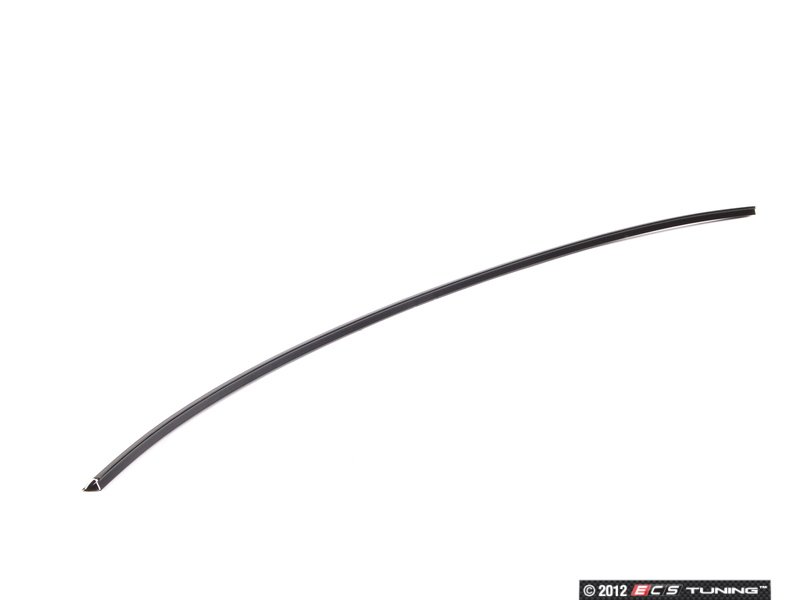 Genuine Mercedes Benz - 1716710030 - Windshield Moulding