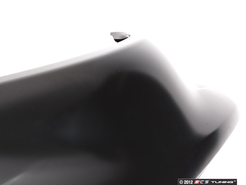 Genuine BMW - 41357894337 - Front Fender - Left (41-35-7-894-337)