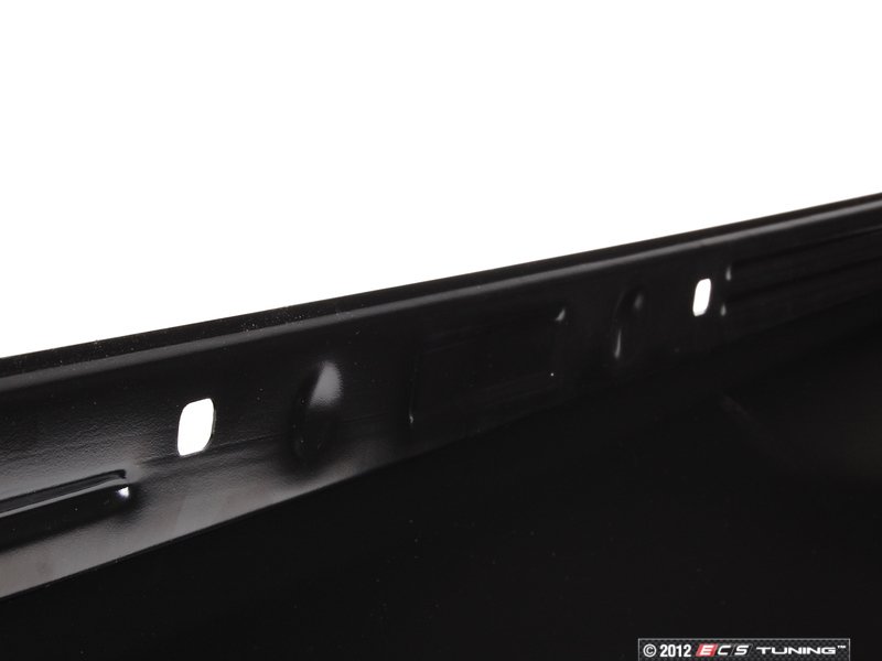 Genuine BMW - 41357894337 - Front Fender - Left (41-35-7-894-337)