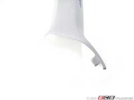 Genuine BMW - 51438222623 - E46 "A" Pillar Cover - Left (51-43-8-222-623)