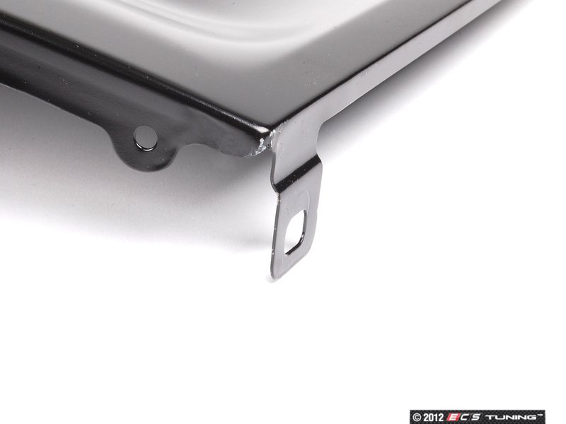 Genuine BMW - 41357894337 - Front Fender - Left (41-35-7-894-337)