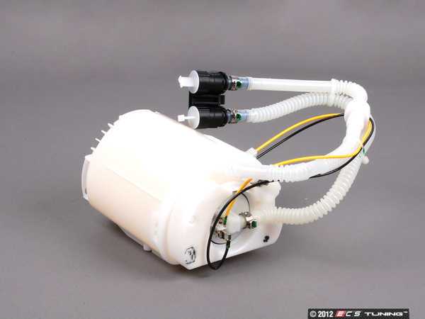 VDO - 99662010200 - Fuel Pump