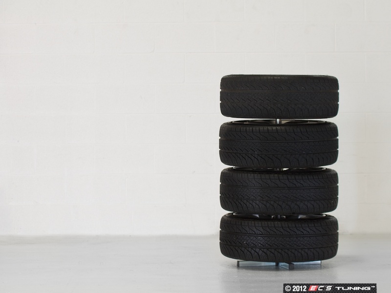 ECS News - FK Wheel Tree