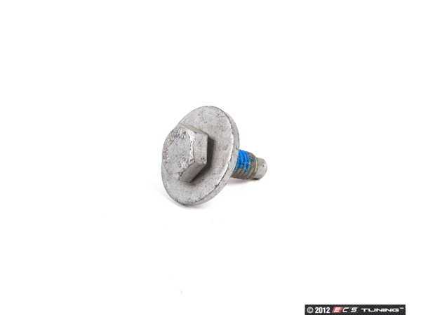 Genuine BMW - 07146961201 - HEX BOLT (07-14-6-961-201)