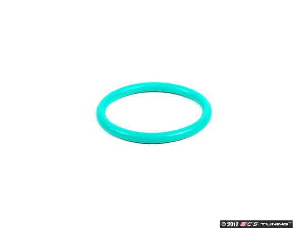 Genuine BMW - 13627832097 - Mass Air Flow Sensor O-Ring (13-62-7-832-097)