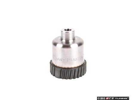 Genuine BMW - 11361715027 - Splined Shaft (11-36-1-715-027)