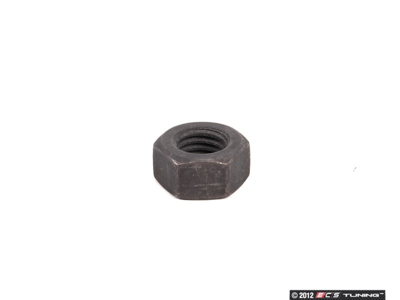 Genuine BMW - 11417549652 - Oil Pump Hex Nut (11-41-7-549-652)