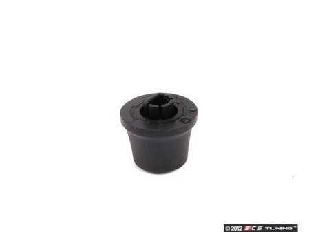 Genuine BMW - 65126923321 - Left Radio Knob (65-12-6-923-321)