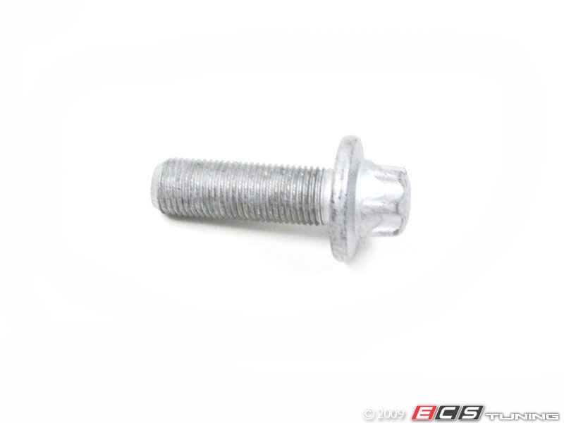 Genuine BMW - 33321093661 - Collar Screw (33-32-1-093-661)