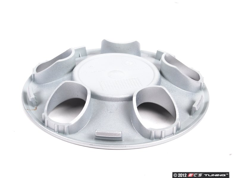 Genuine BMW - 36132227123 - Throwing Star Center Cap - Priced Each (36 ...