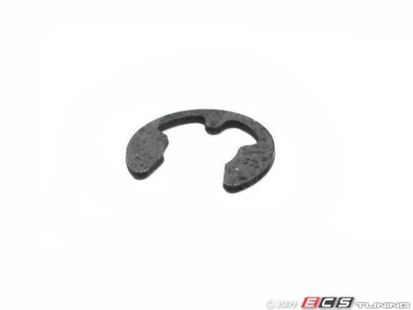 Genuine BMW - 07119932863 - Lock Washer - Priced Each (07-11-9-932-863)