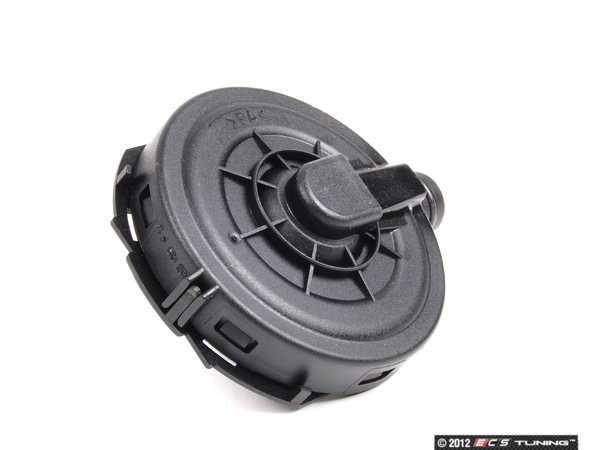 Genuine Volkswagen Audi - 06C103245 - Pressure Control Valve (PCV) (06C ...