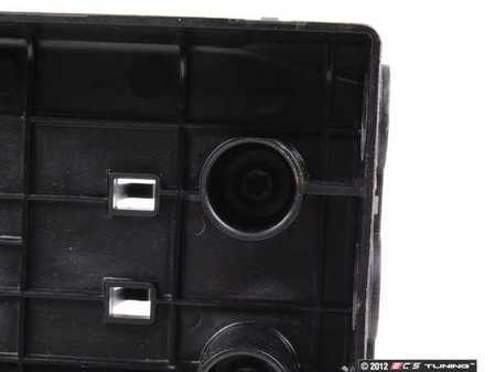 Genuine MINI - 25112753810 - Gear Shift Lug - Manual (25-11-2-753-810)