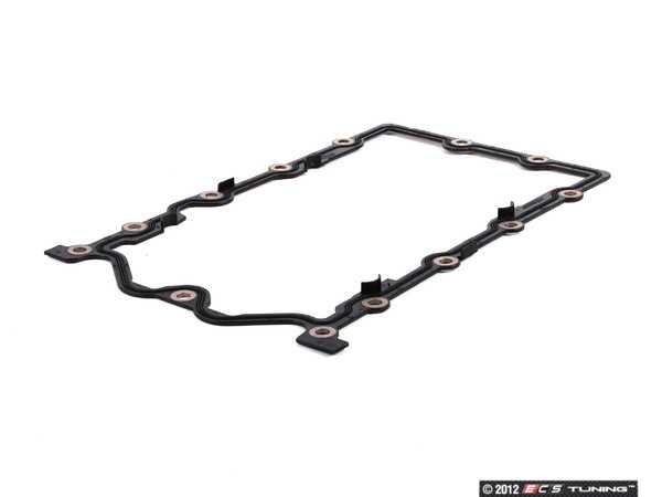 Genuine MINI - 11131487221 - Oil Pan Gasket (11-13-1-487-221)
