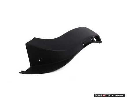 Genuine MINI - 51116800148 - Spoiler Side - Driver Side - Priced Each ...