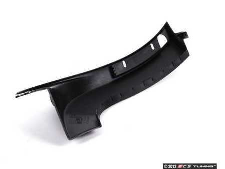 Genuine MINI - 51116800148 - Spoiler Side - Driver Side - Priced Each ...