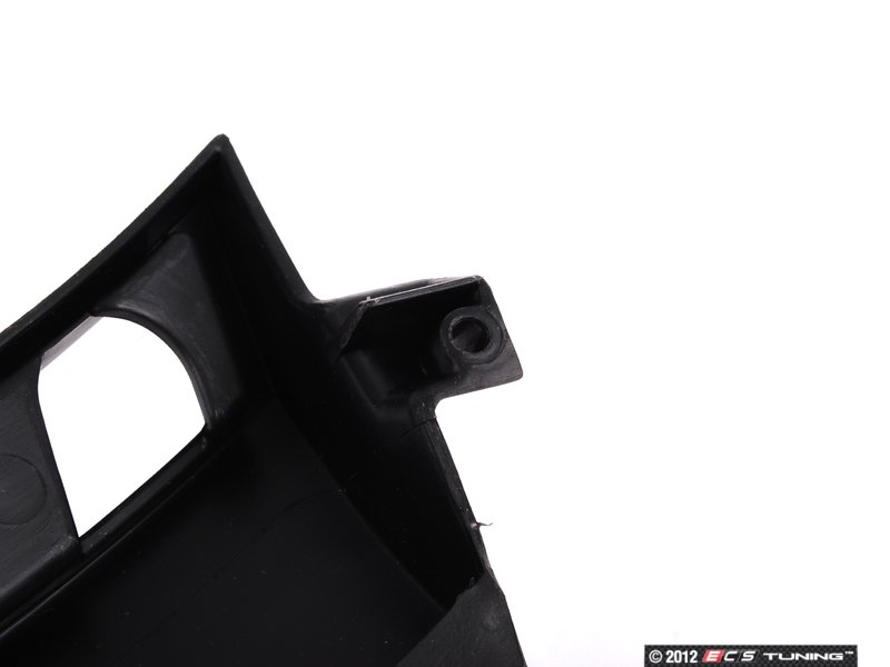 Genuine MINI - 51116800148 - Spoiler Side - Driver Side - Priced Each ...