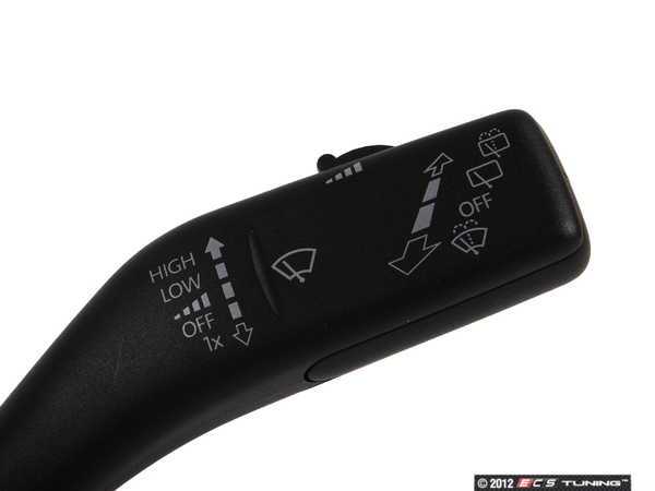 Genuine Volkswagen Audi - 5K0953513M9B9 - Multifunction Switch (5K0 953 ...