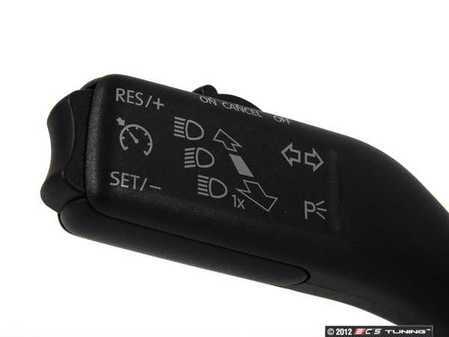 Genuine Volkswagen Audi - 5K0953513M9B9 - Multifunction Switch (5K0 953 ...