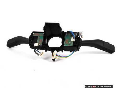 Genuine Volkswagen Audi - 5K0953513M9B9 - Multifunction Switch (5K0 953 ...