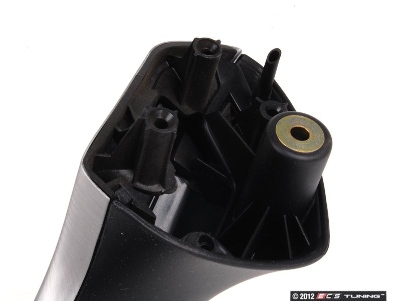 Genuine BMW - 51417895822 - Front Armrest Trim - Shadow Brushed ...