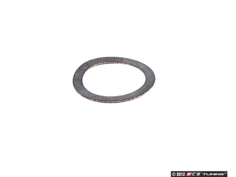 Genuine MINI - 25117527287 - Sealing - Priced Each (25-11-7-527-287)