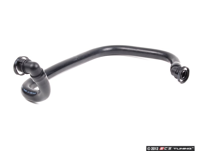 Original Equipment Supplier - 99610714555 - Breather Hose - Priced Each