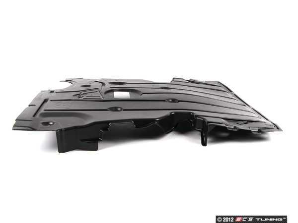 Genuine BMW - 51757129341 - Belly Pan (51-75-7-129-341)