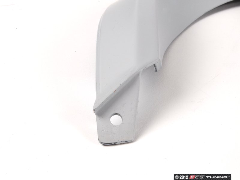 Genuine Volkswagen Audi - 4F00716119AX - Rear Diffuser